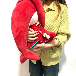 40cm Mipha Plush Toys the Legend of Zelda Breath of the Wild, Best Gift ...