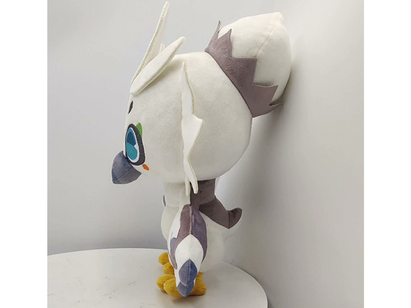 30cm Tulin Plush Toys the Legend of Zelda Breath of the Wild - Etsy ...