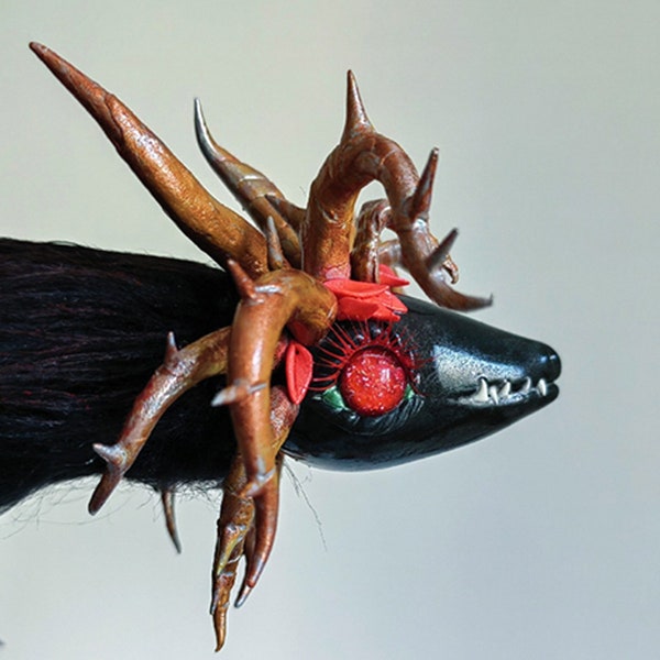 Zelda Ganon Plush - Etsy