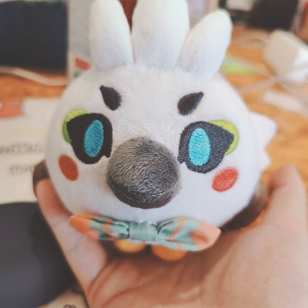 Tears of the Kingdom Tulip - Etsy