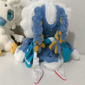 Revali Plush Toys the Legend of Zelda Breath of the Wild, Best Gift for ...