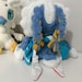 Revali Plush Toys the Legend of Zelda Breath of the Wild, Best Gift for ...