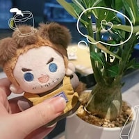 Smol König~ (made to Order) - Etsy