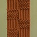 Square Patches Macrame Textile Handwoven Wall Art Customizable - Etsy