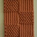 Square Patches Macrame Textile Handwoven Wall Art Customizable - Etsy