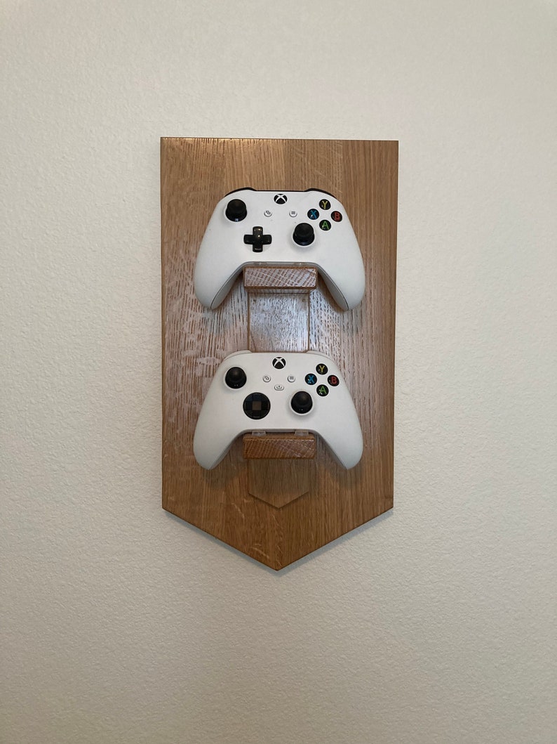 Xbox Controller Wall Mount - Etsy