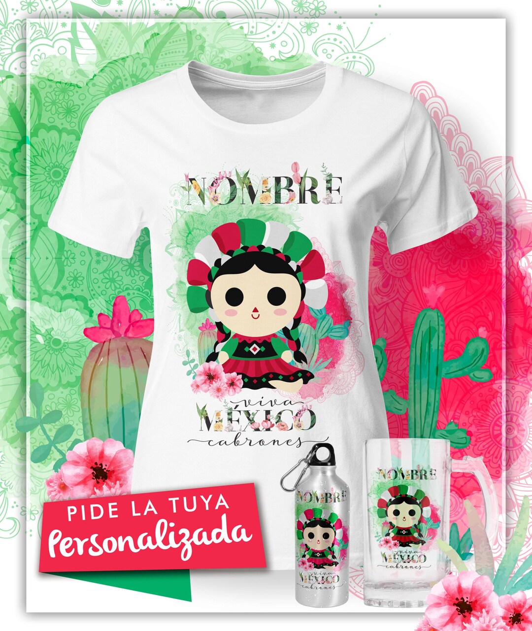 11 Lele Doll Designs, Floral Alphabet Included, Png, Lele Dolls ...