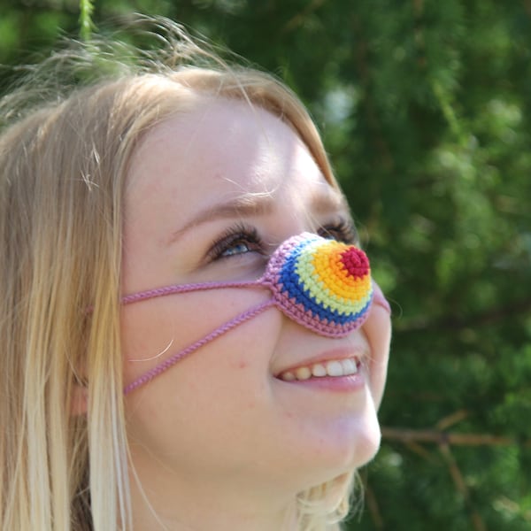 Nose Warmers - Etsy