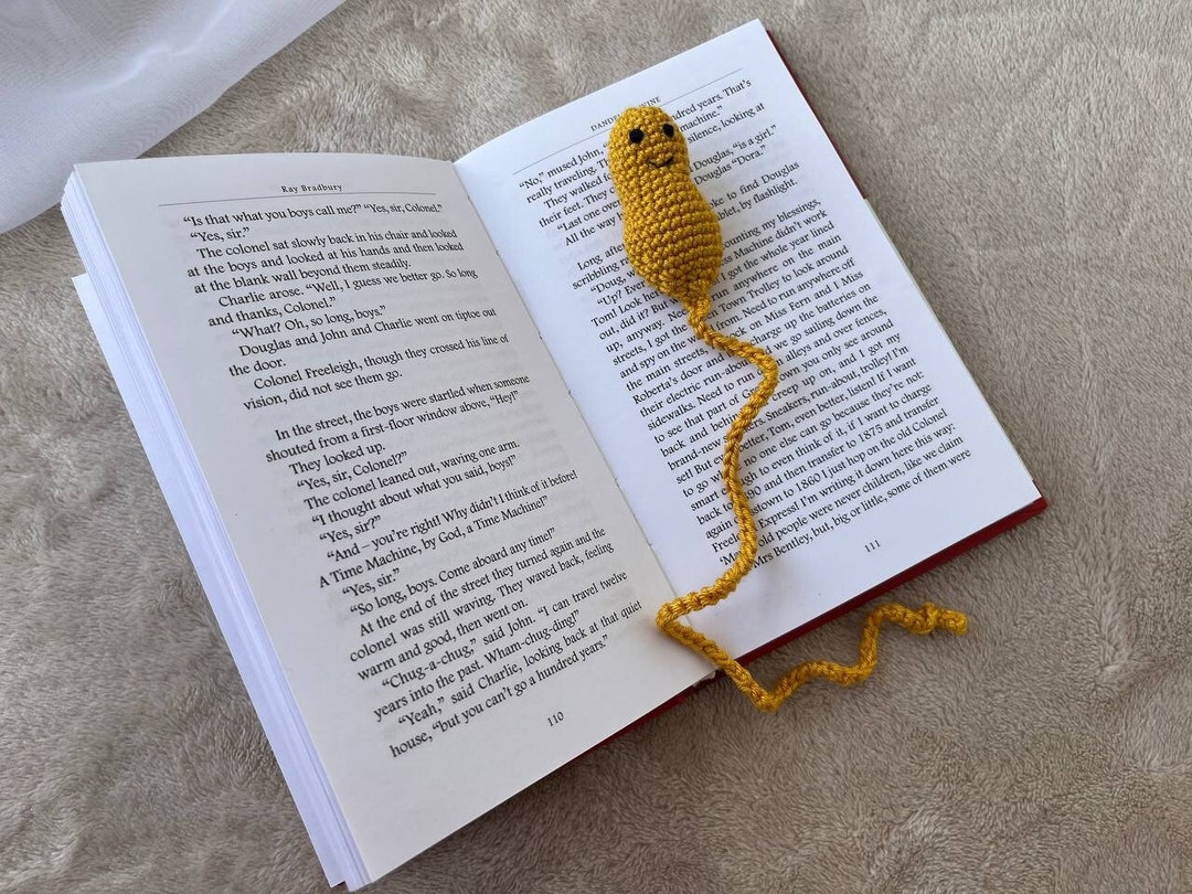Chicken Nugget Buddy Custom Bookmark. Ascendance of a Bookworm. Book ...