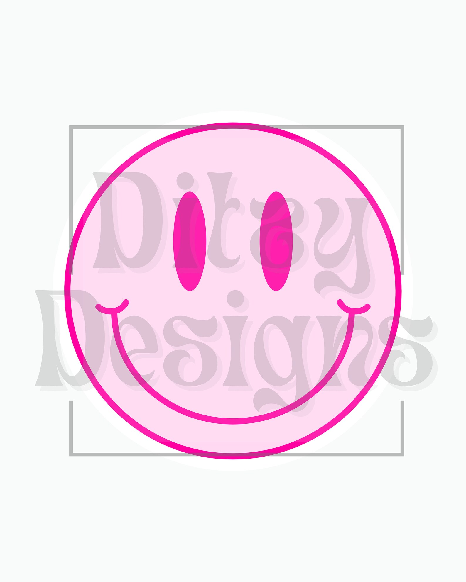 Set of 3 Retro Phi Mu Sorority Prints, Preppy Room Decor, Western ...