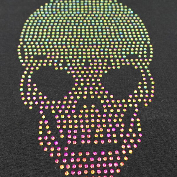 Bling T Shirt - Etsy