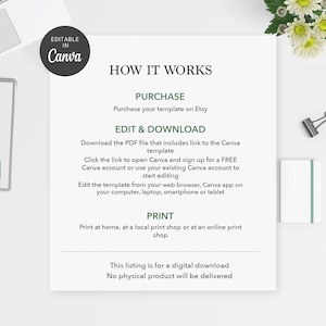 Cottage Food Label | Home Baked Goods Label | Printable Food Label ...