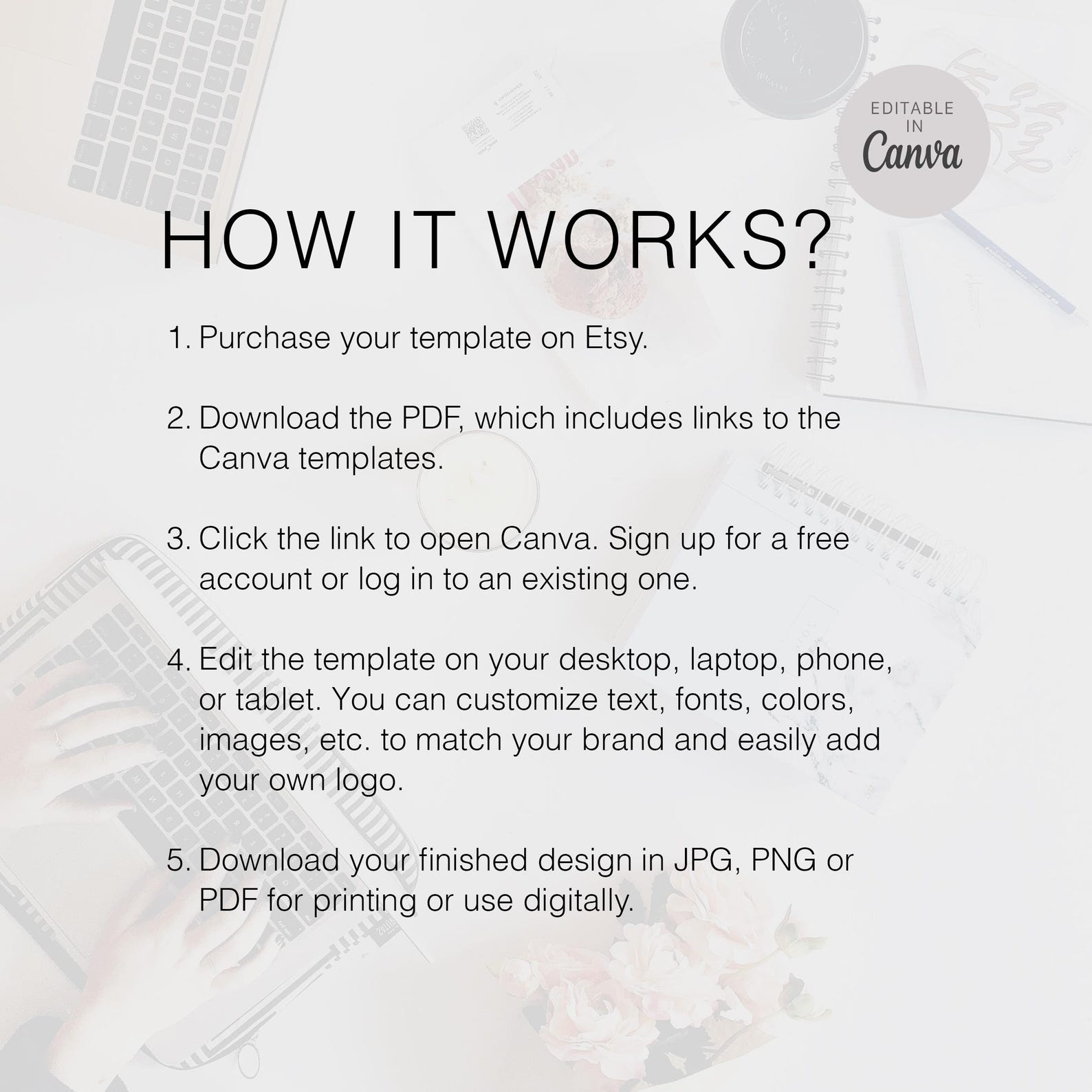 Cottage Food Label Template | Editable Bakery Ingredient Labels ...