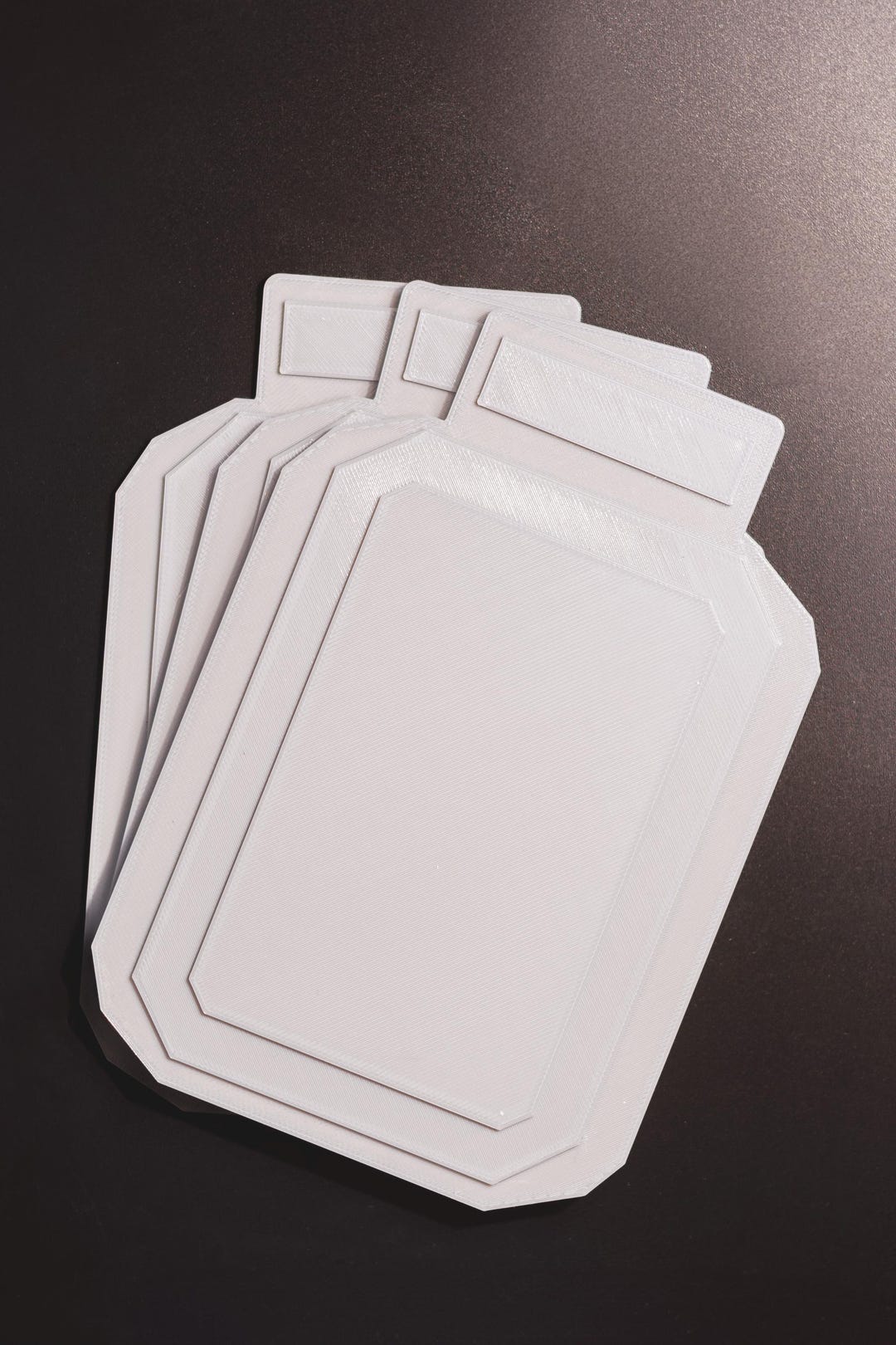 Velocity Arms Dry Fire Target 3 Pack - Etsy