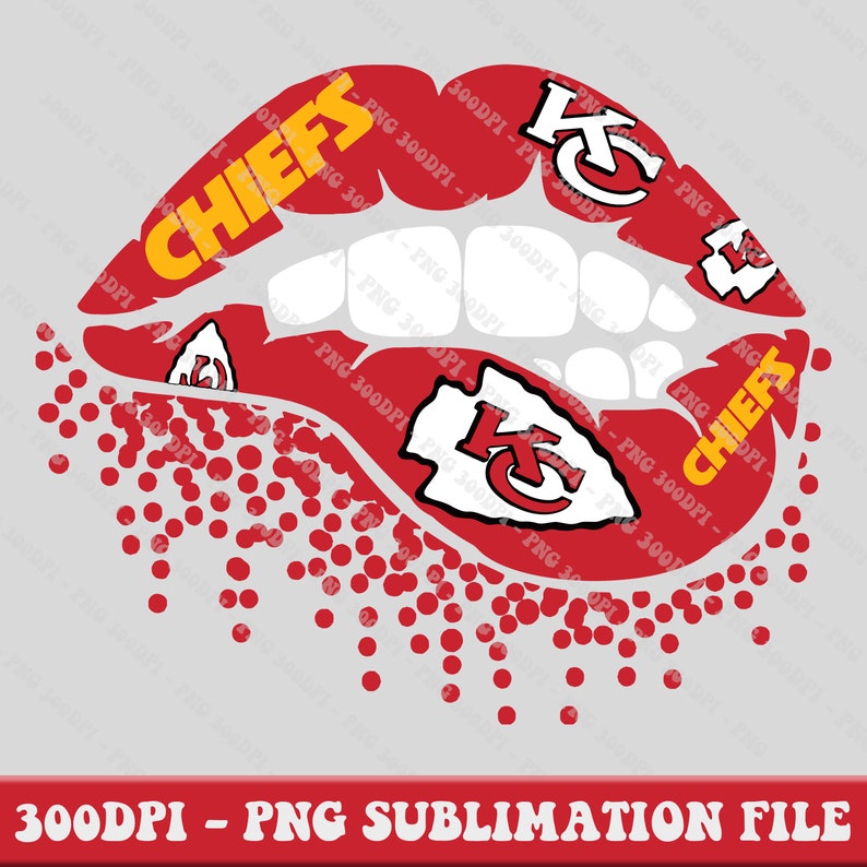 Kc Chiefs Png, Chiefs Svg for Cricut, Chiefs Mascot Png, Team Mascot ...