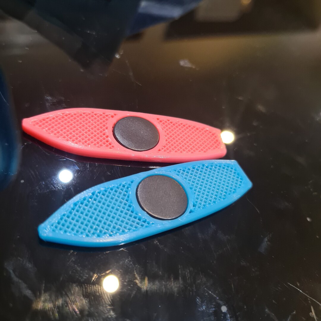 Paddle Board Surf Fridge Magnet Sup Any Colour - Etsy Canada