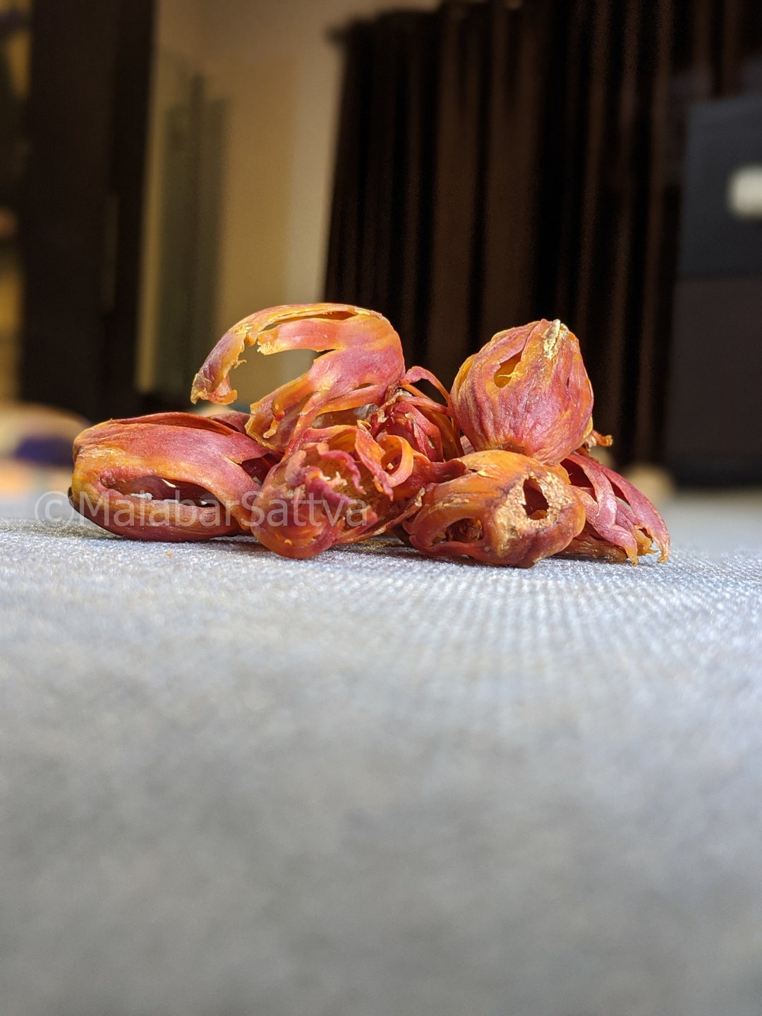 Nutmeg Flower / Jathi Pathri / Mace Flower / Jaiphal Flower / - Etsy