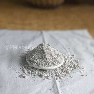 Vibhuti Bhasma With Javadhu Scent : Sacred Holy Ash Powder for Ritual ...