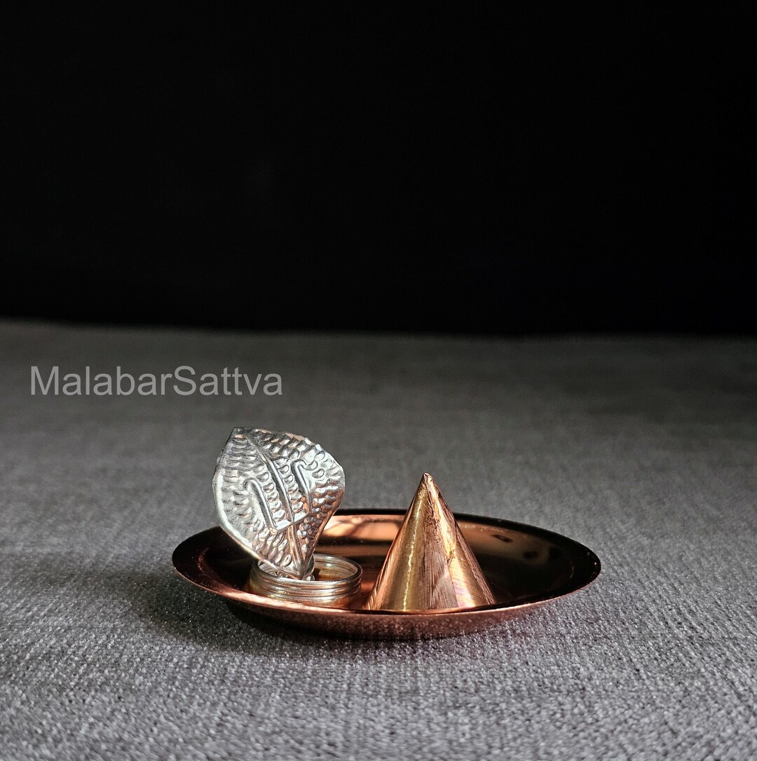 Chithrakooda / Chitrakoot Darshan / Ram Vanvaas Symbol - Etsy