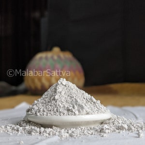 Javadhu Scented Vibhuti Bhasma: Sacred Holy Ash Powder for Ritual Use ...