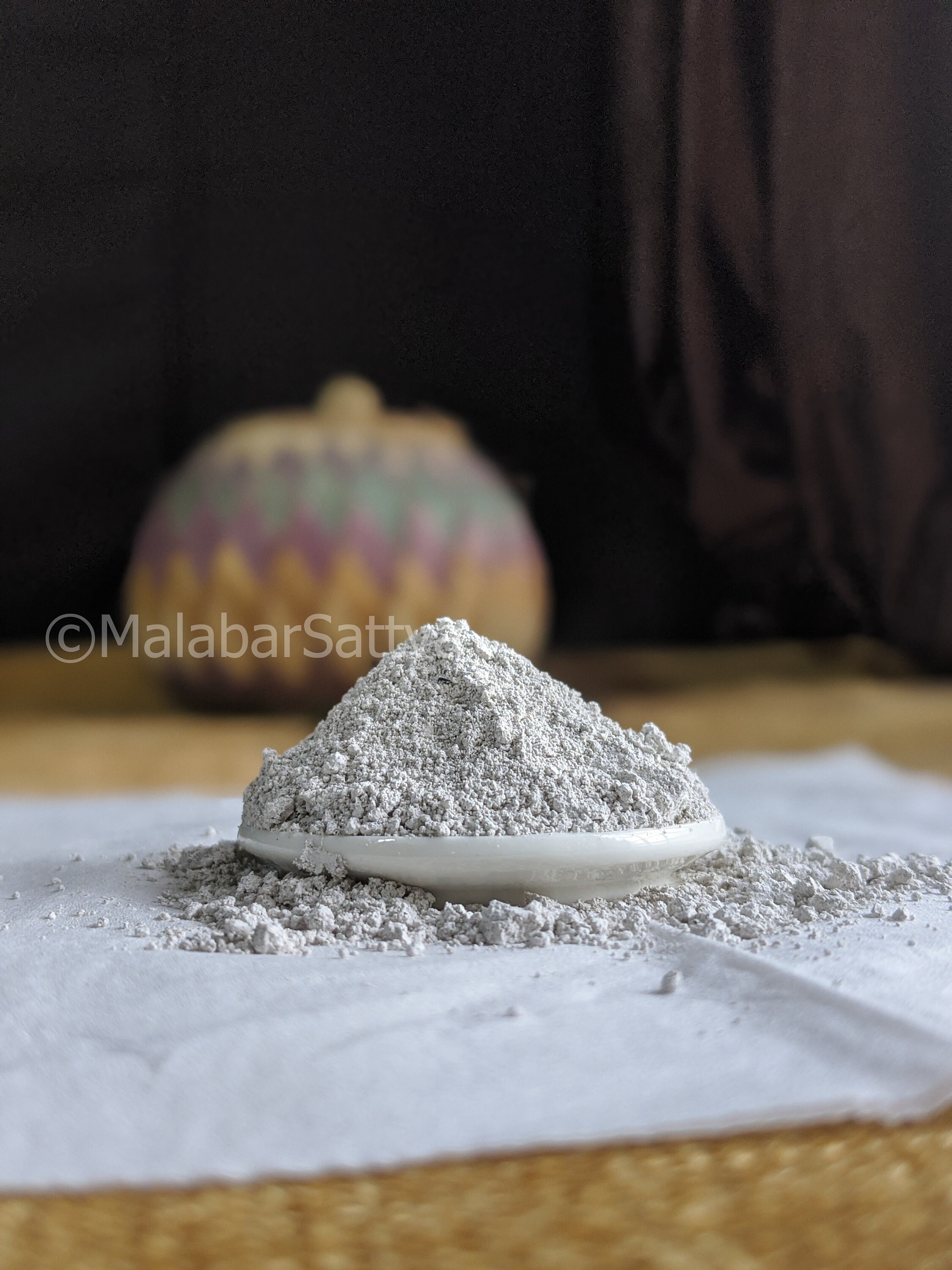 Vibhuti Bhasma With Javadhu Scent : Sacred Holy Ash Powder for Ritual ...