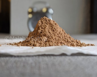Shikakai Powder - Etsy