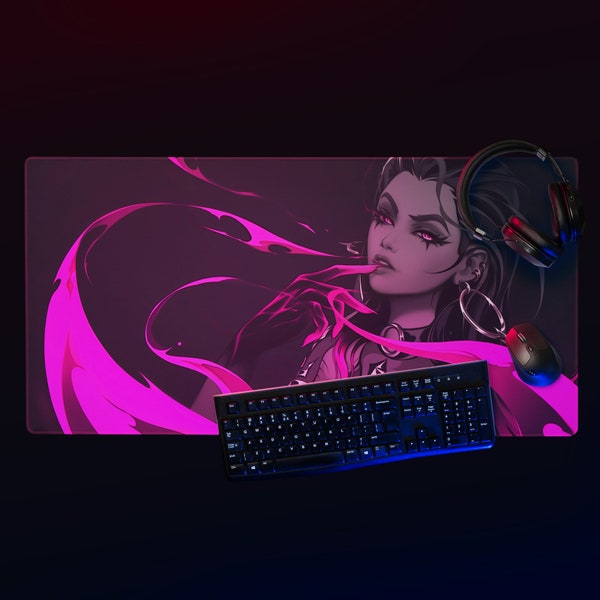Valorant Gaming Mouse Pads - Etsy