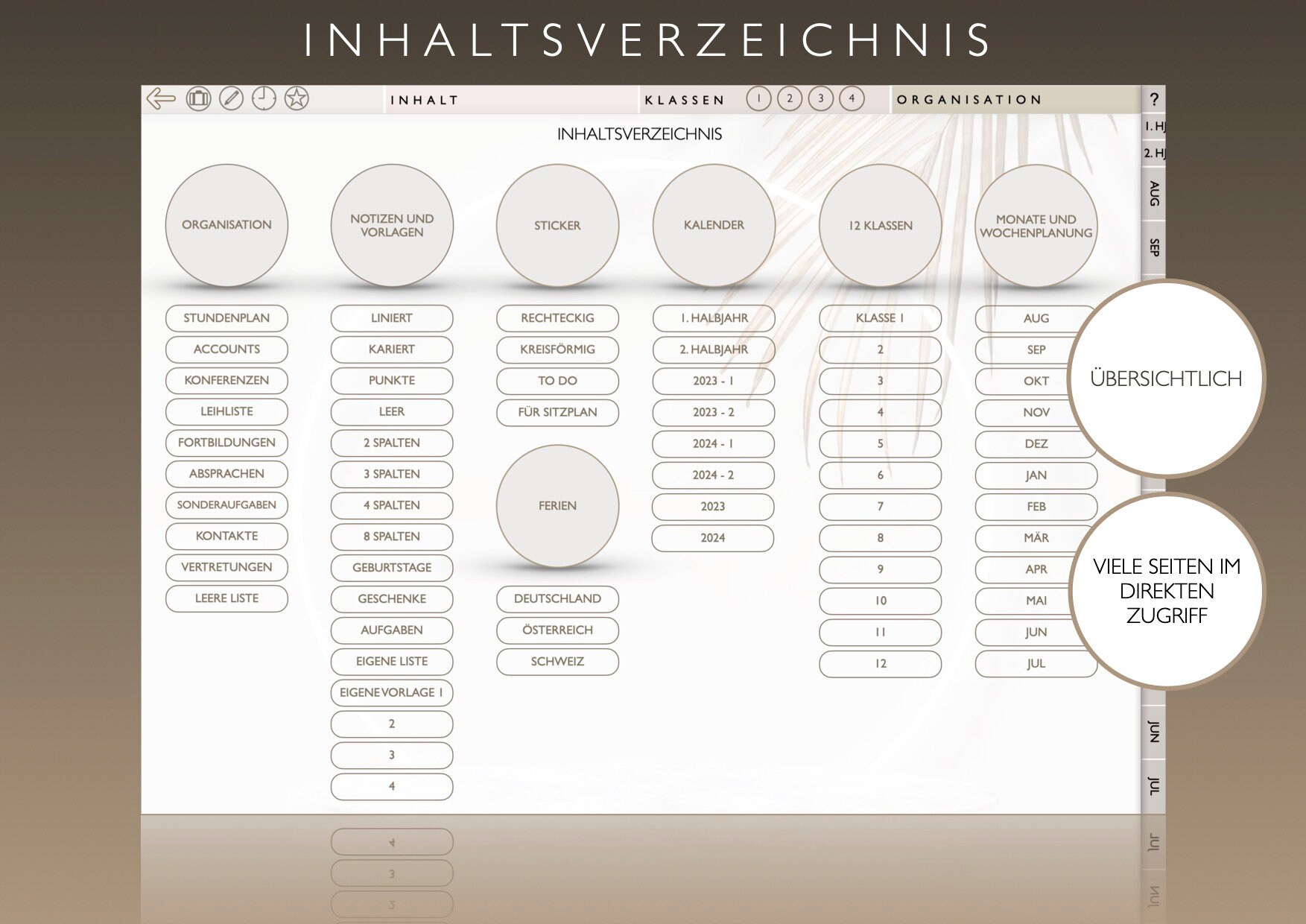 PRIMARY SCHOOL PLANNER 2024/2025 | TEACHER PLANNER 24/25 | Teacher ...
