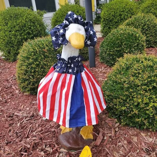 Lawn Goose Dress - Etsy