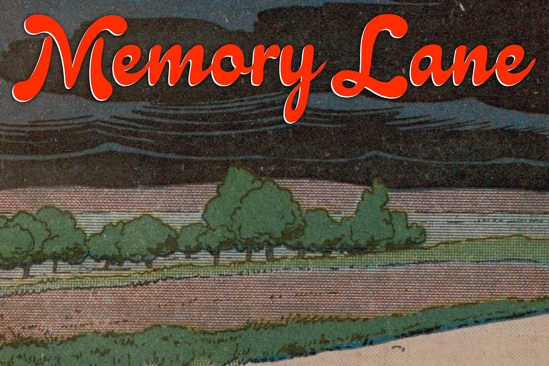 Afiche Script Font - Etsy