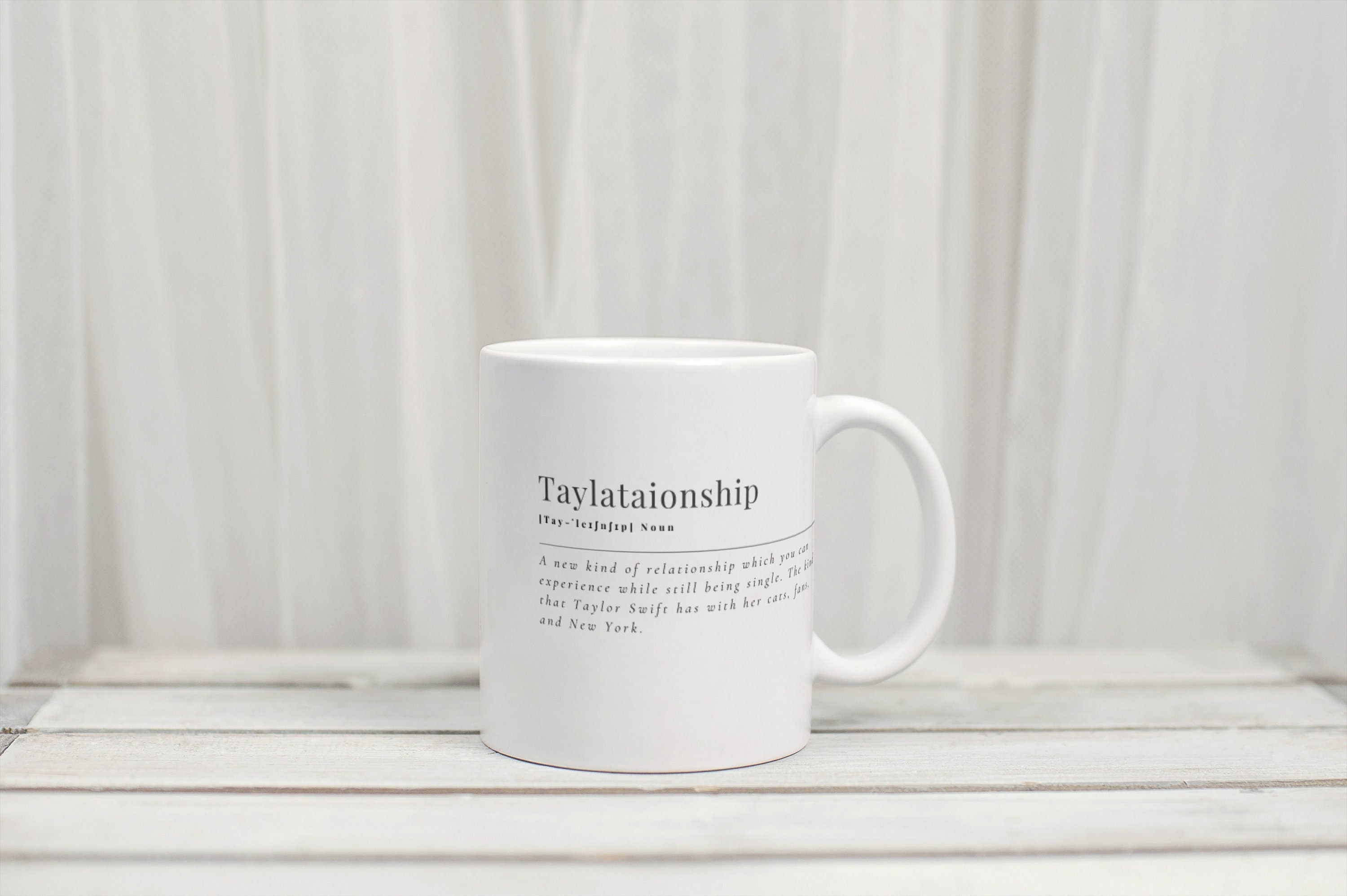 Taylor Swift Definition, SVG File, Taylors Version, Taylor Swiftie Gift ...