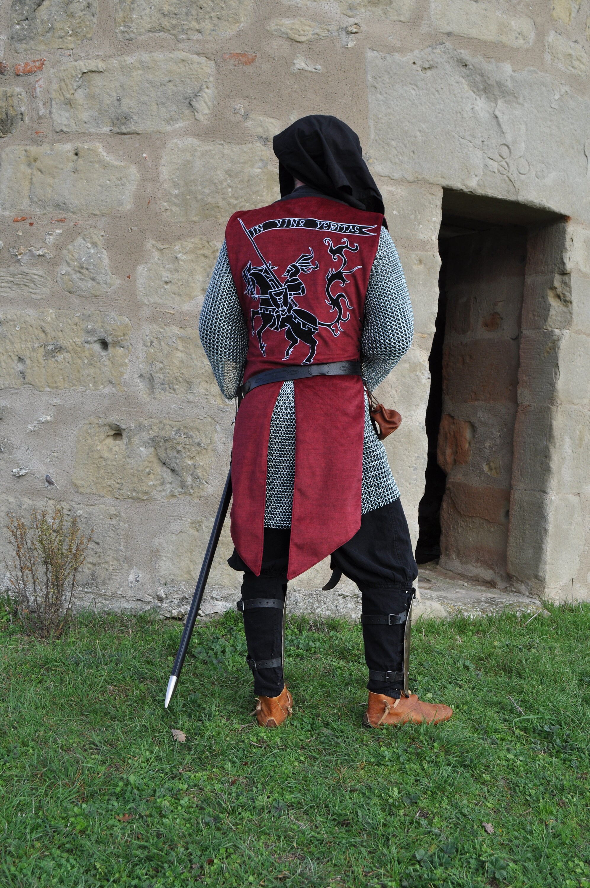 Custom Tabard - Etsy