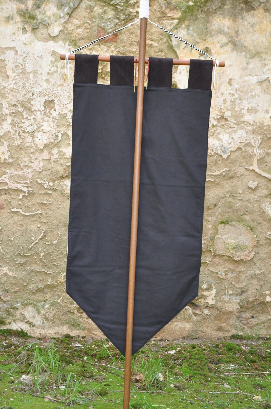 Standard / Banner / Flag / Flag / Oriflamme / the Witcher / Etolia - Etsy