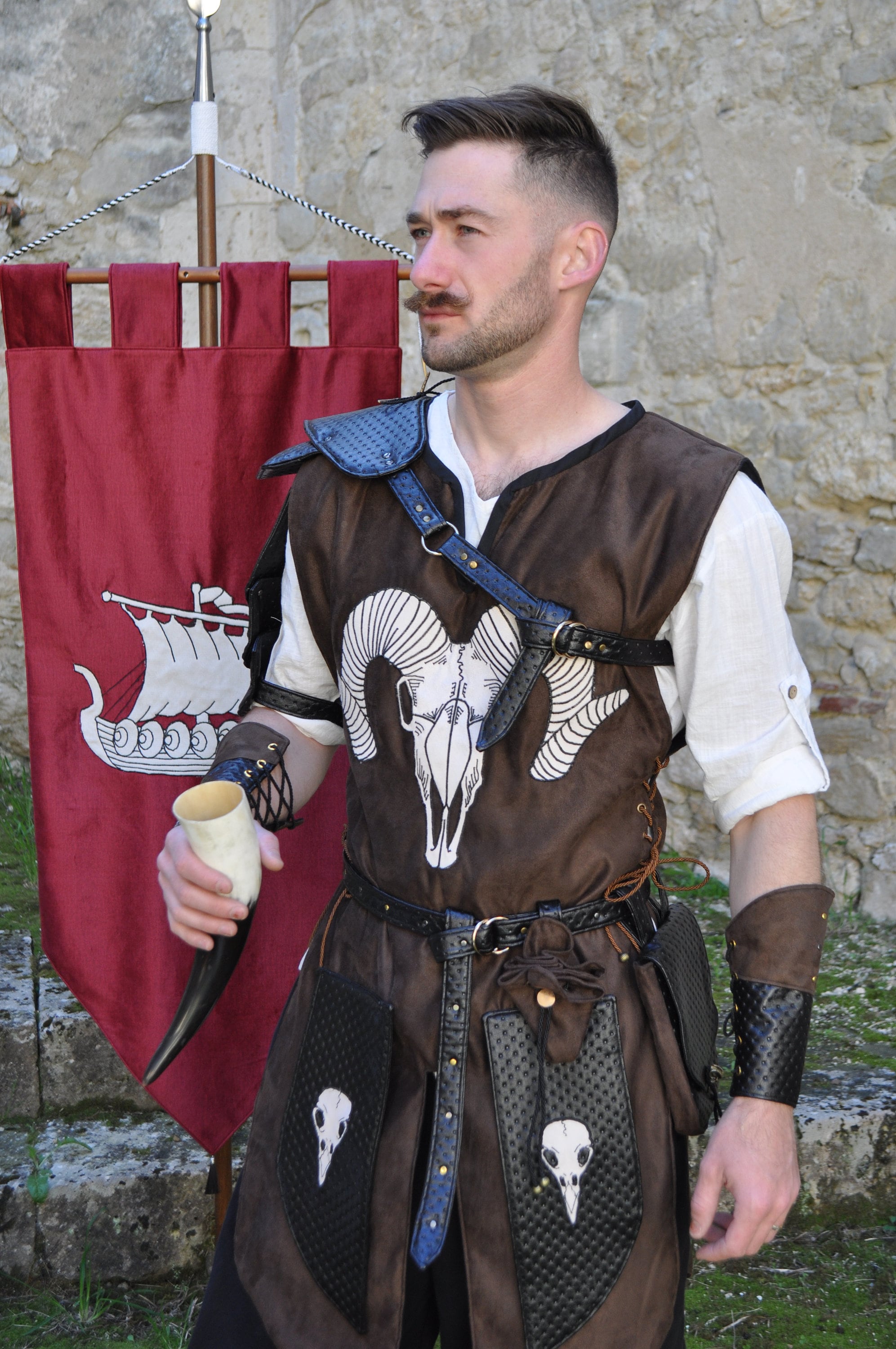 Custom Tabard - Etsy