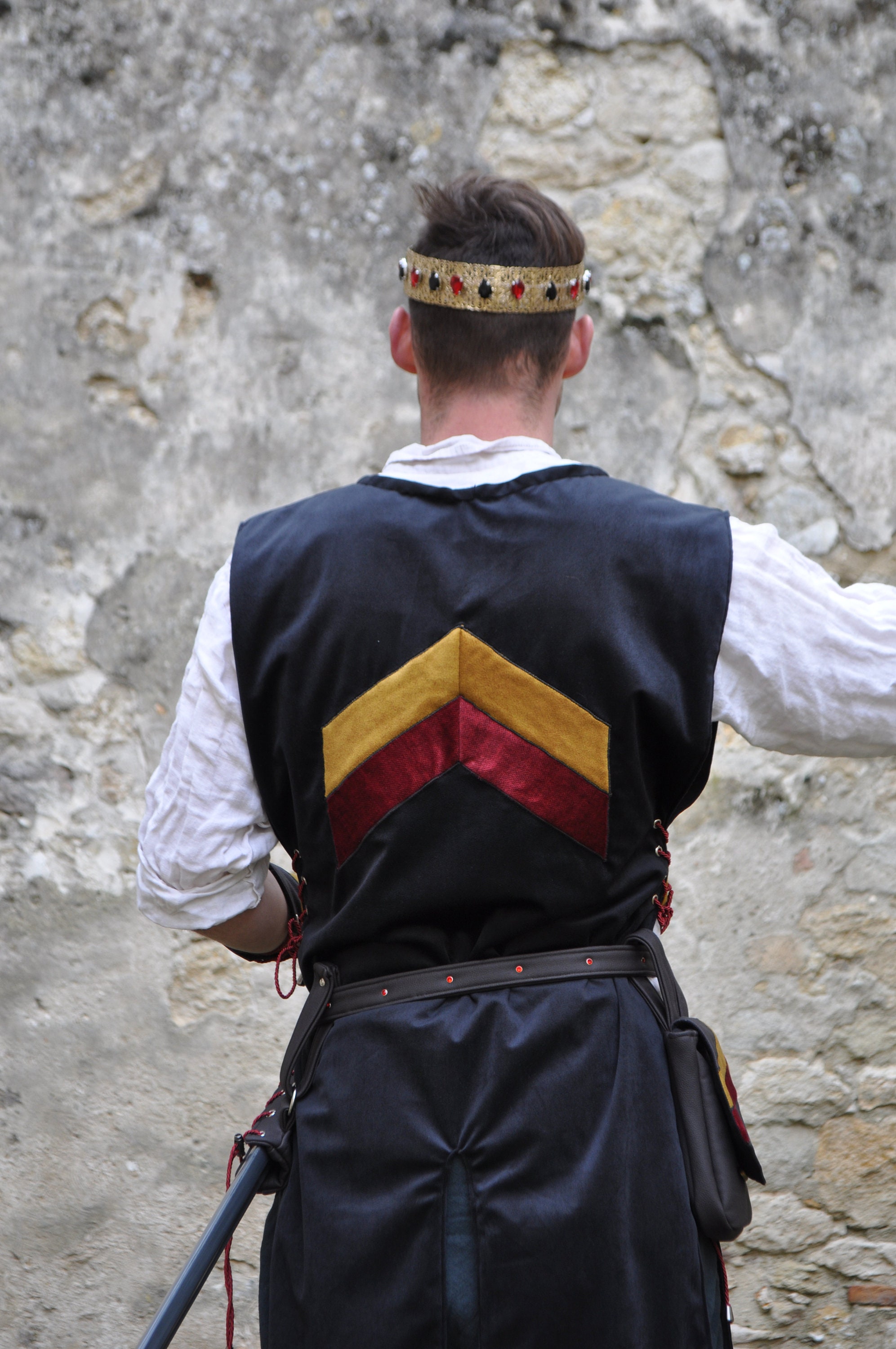 Custom Tabard - Etsy