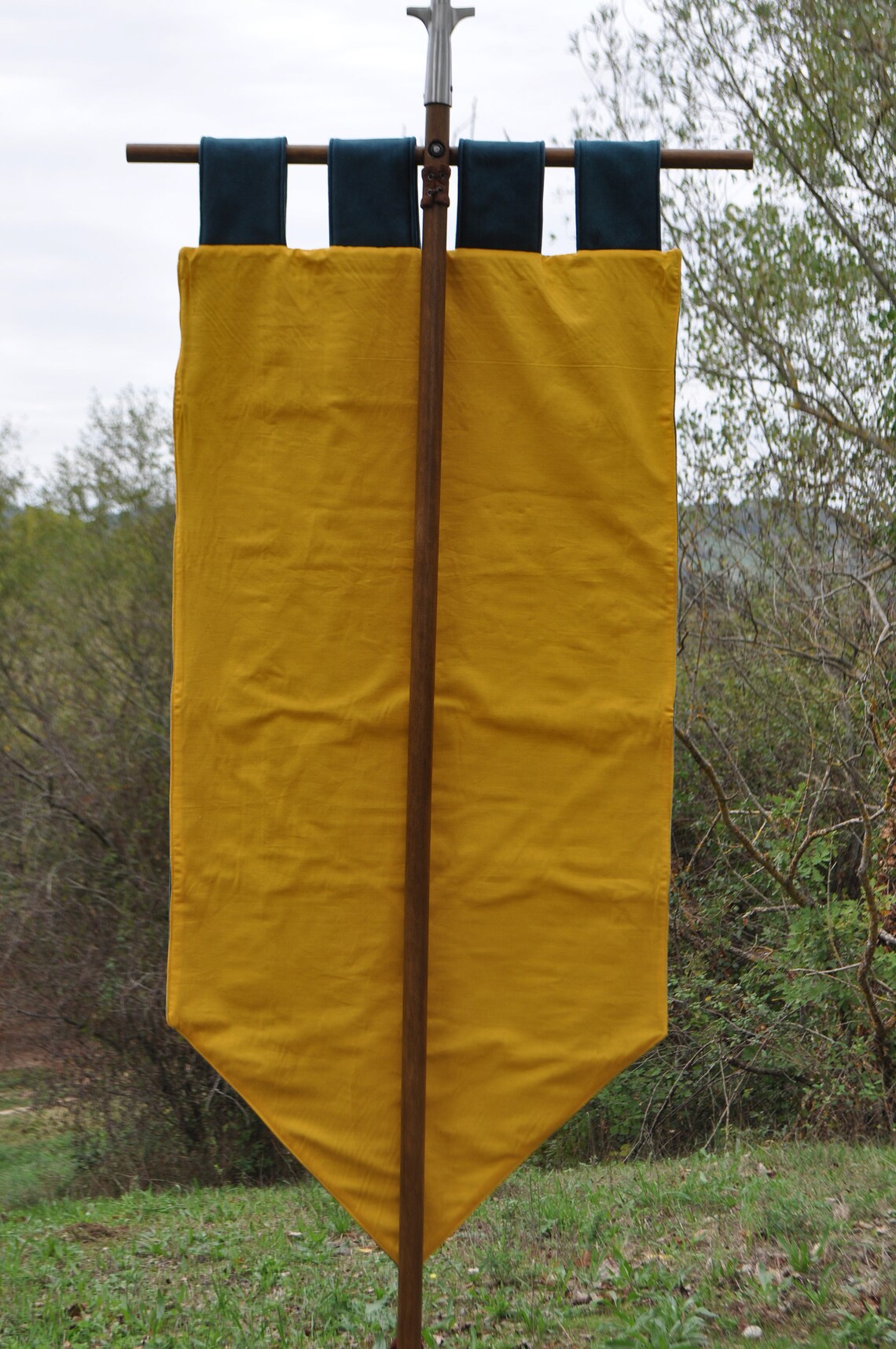 Standard / Banner / Flag / Flag / Oriflamme / the Witcher / - Etsy