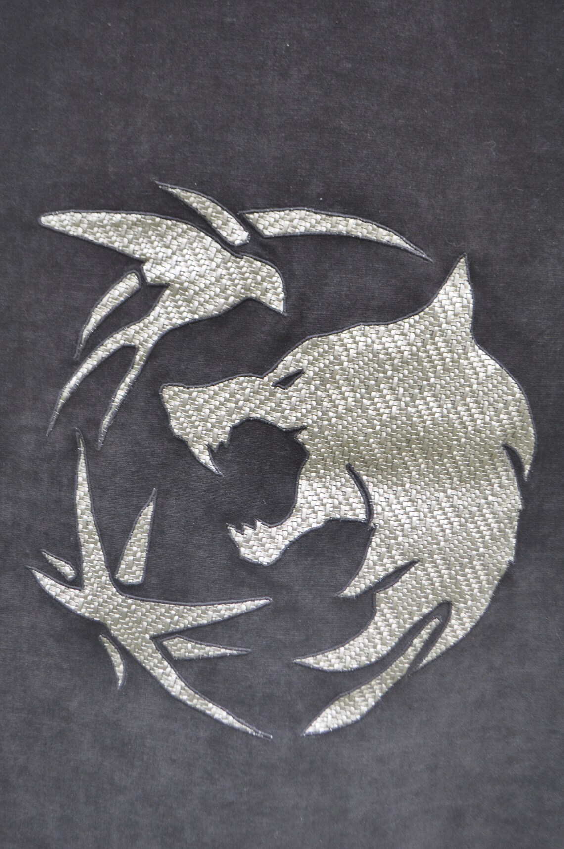 Standard / Banner / Torch / Flag / Flag / the Witcher / Wolf the ...