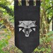 Standard / Banner / Torch / Flag / Flag / the Witcher / Wolf the ...