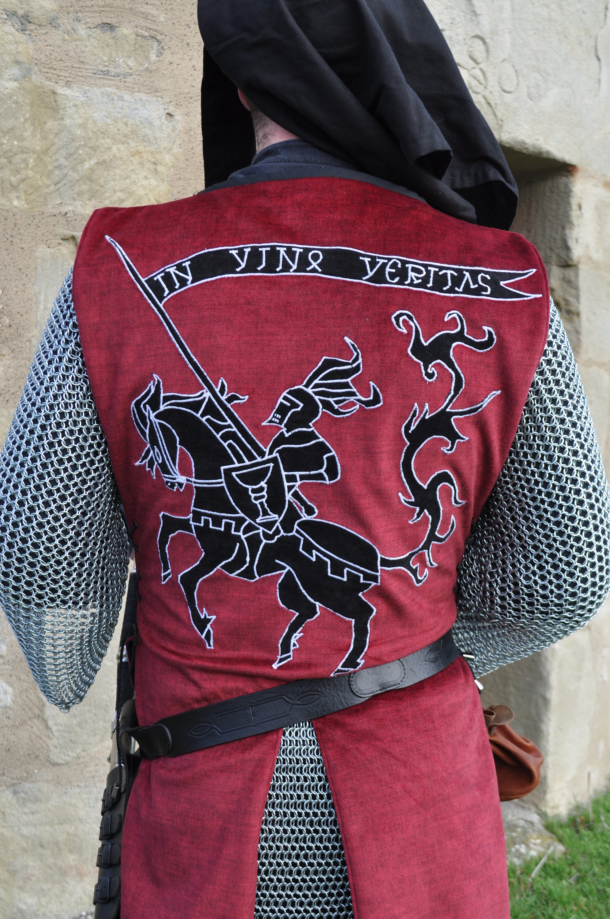 Custom Tabard - Etsy