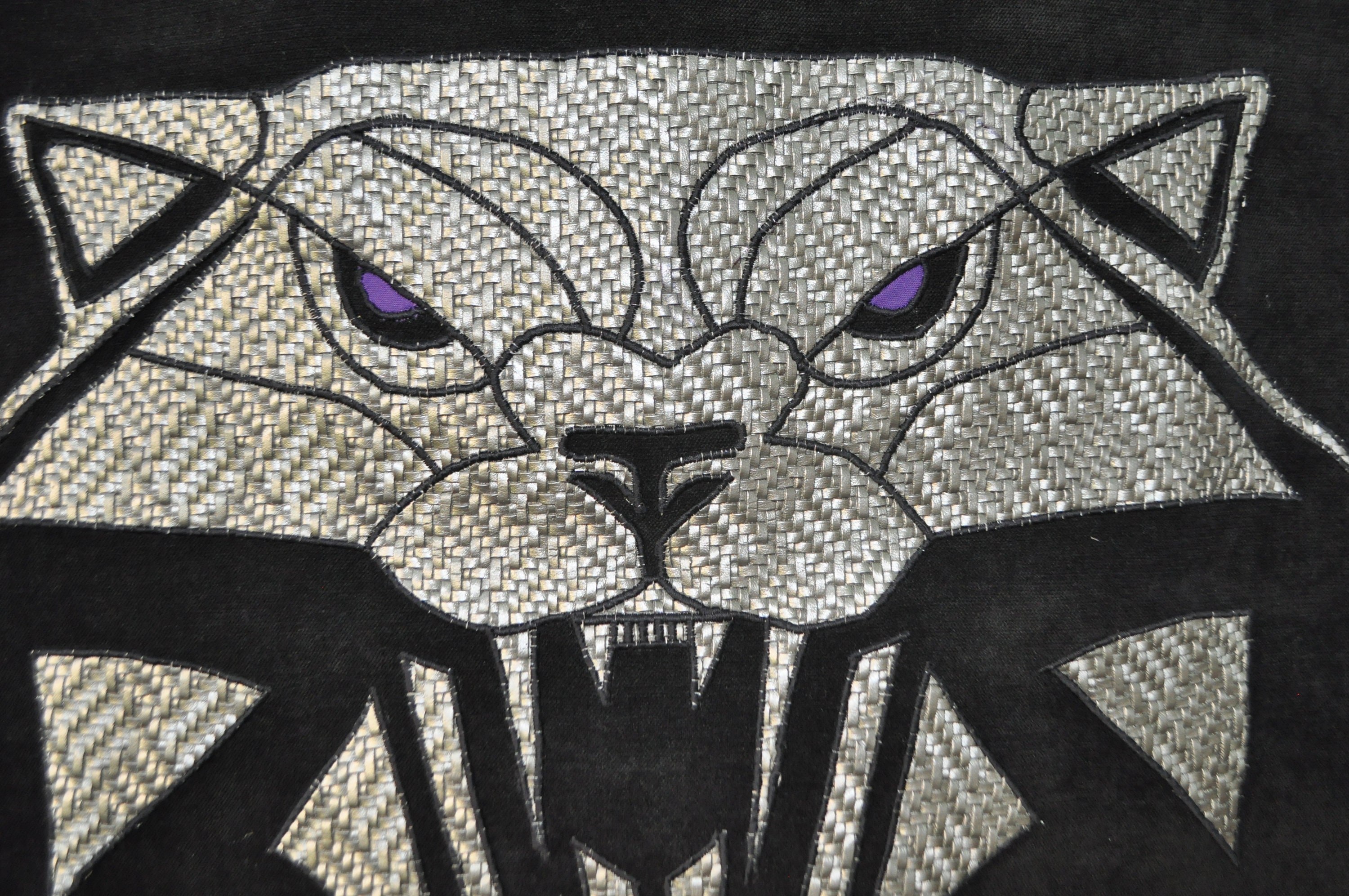 Standard / Banner / Torch / Flag / Flag / the Witcher / Cat School - Etsy