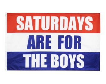 Funny Flag 3x5 - Etsy