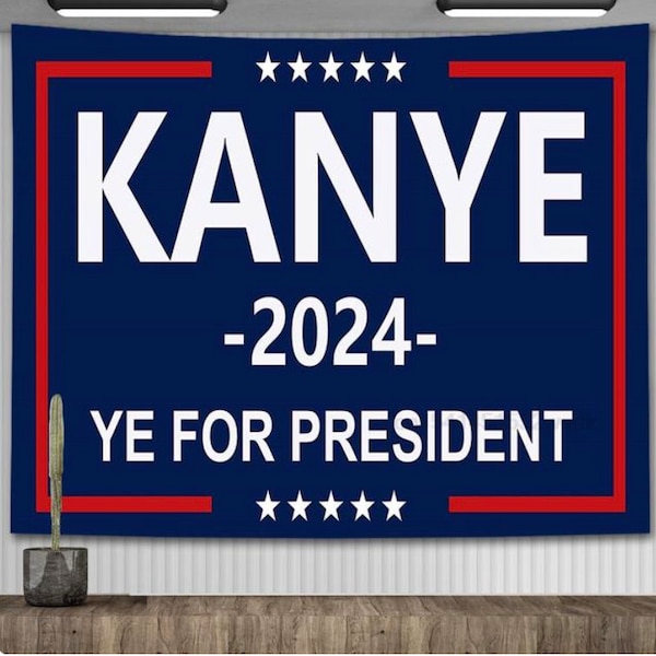 Ye 2024 Shirt - Etsy