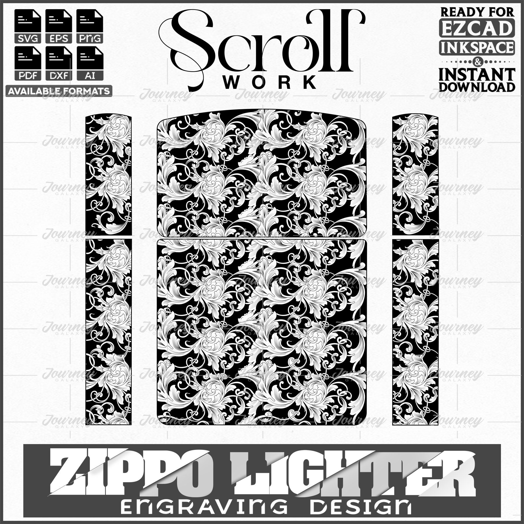 Personalized Zippo Lighter Engraving, Custom Designs for Unique Style ...