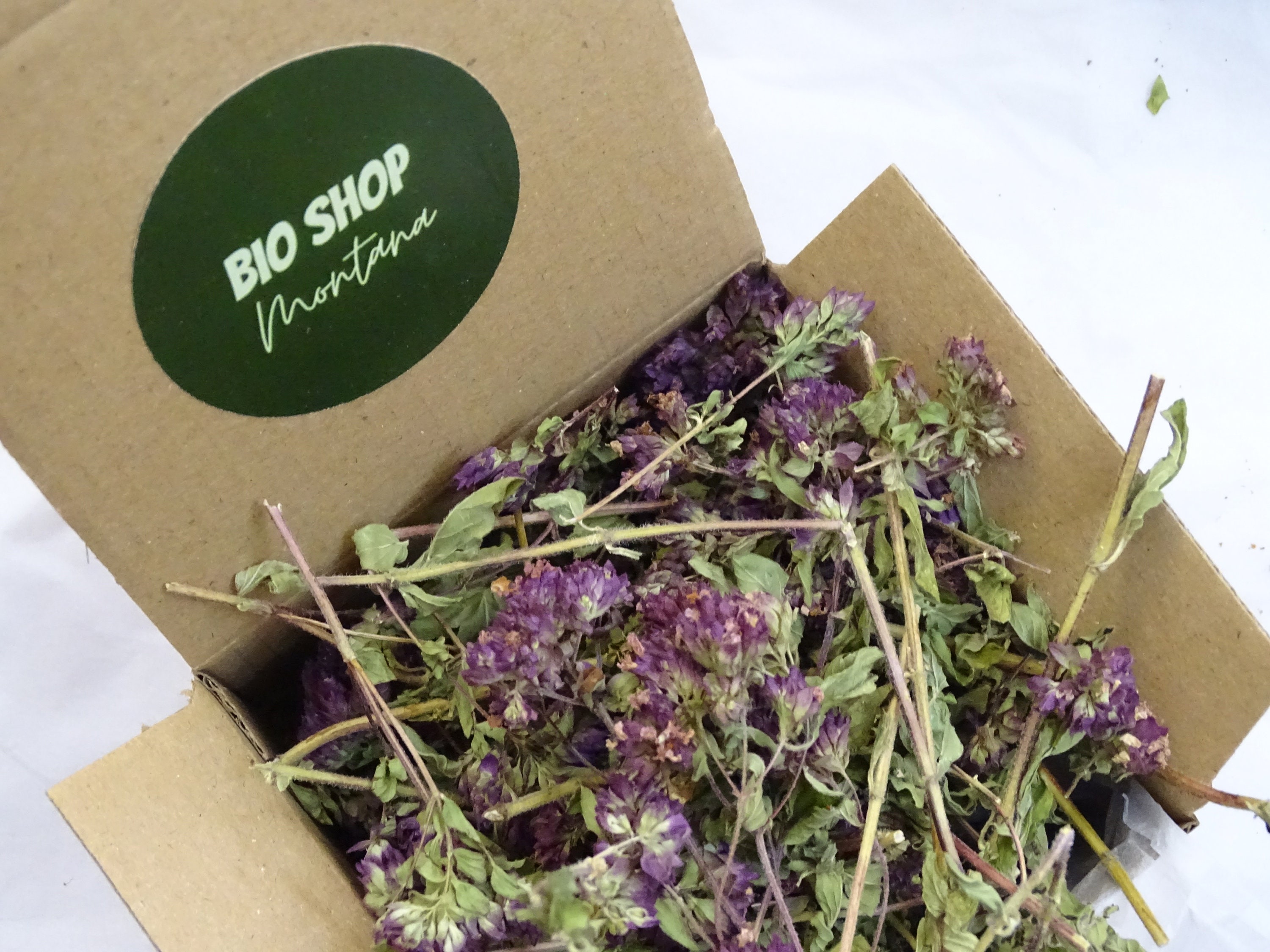 Oregano Tea Leaf and Flowers, Oregano Herb, Bulgarian Red Oregano - Etsy