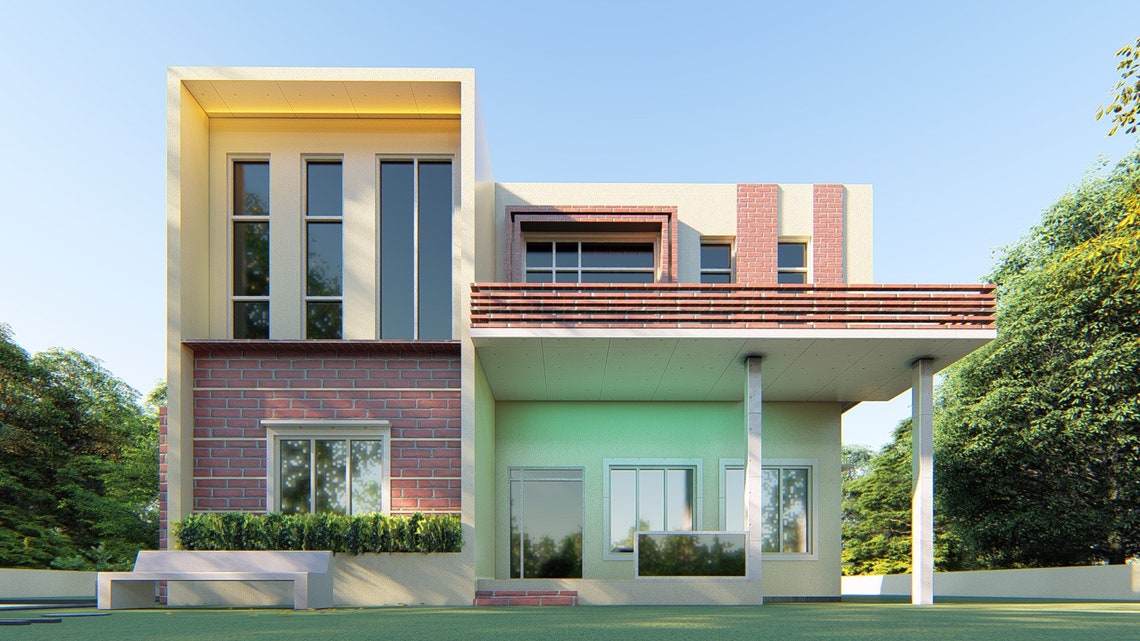 House, Homes, Architecture, Sustainable Design, Unique Designs ...