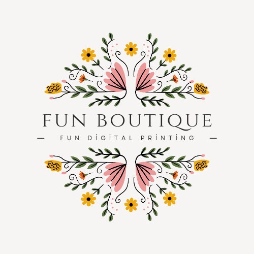FUNBOUTQUE - Etsy