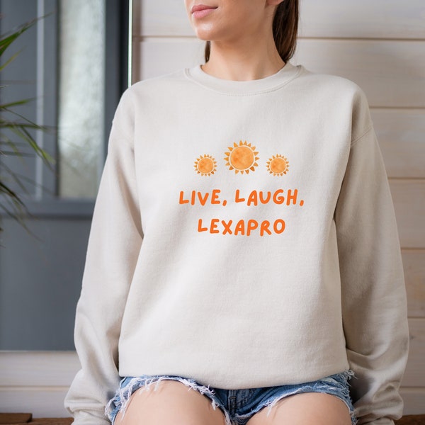 Live Laugh Love Parody - Etsy