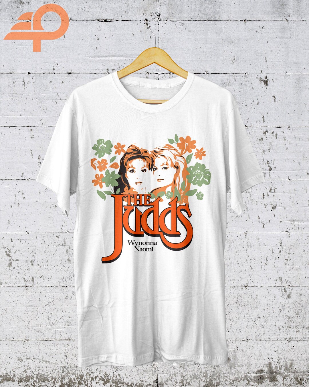 The Judds T-shirt, Band Inspired Graphic Tees, Music Shirts, Bootleg Shirt, Rap Tees, Fan Gifts ...
