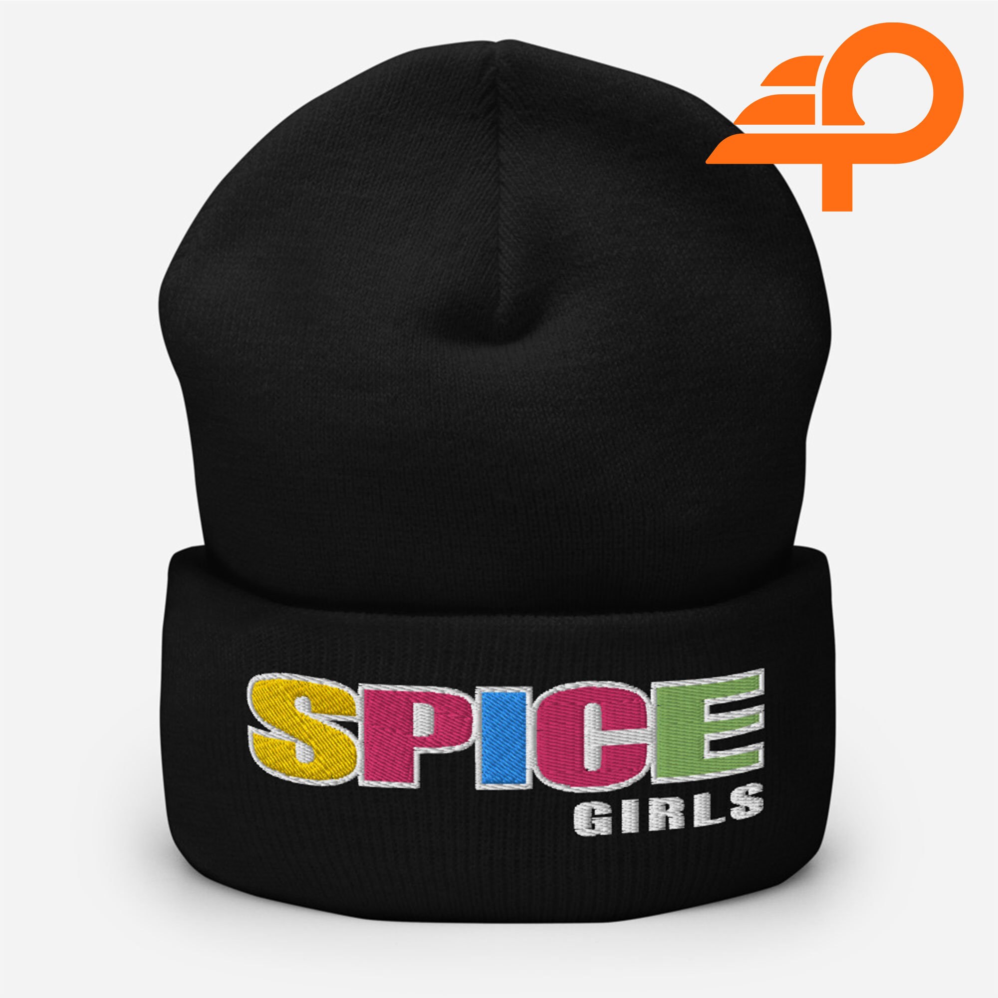 Swag Girls With Beanies