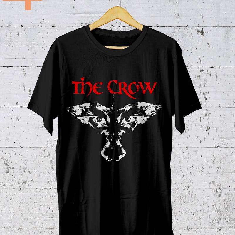 Crow - Etsy